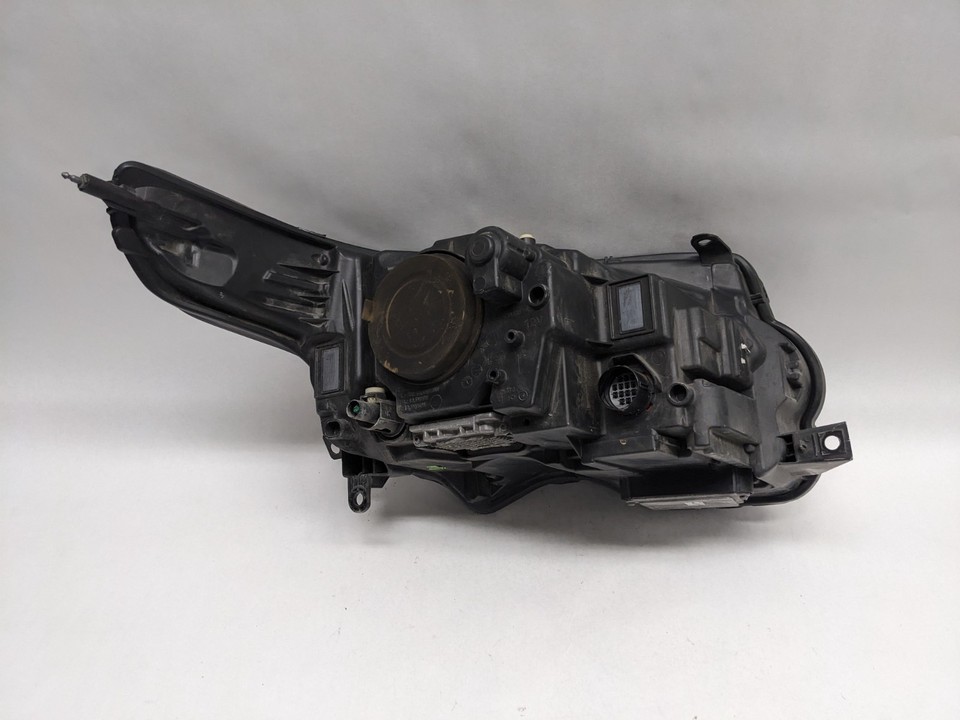 Land Rover Range Rover Headlight Head Light Drivers Left 2013-2017 FOR ...