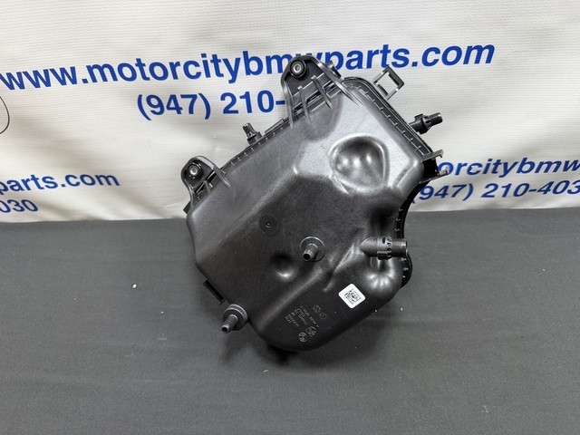 Genuine BMW Expansion Tank 17-13-5-A7B-C90 | eBay