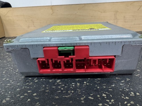 94 95 1995 1994 Mitsubishi 3000gt Dodge Stealth Control Module No Blown ...