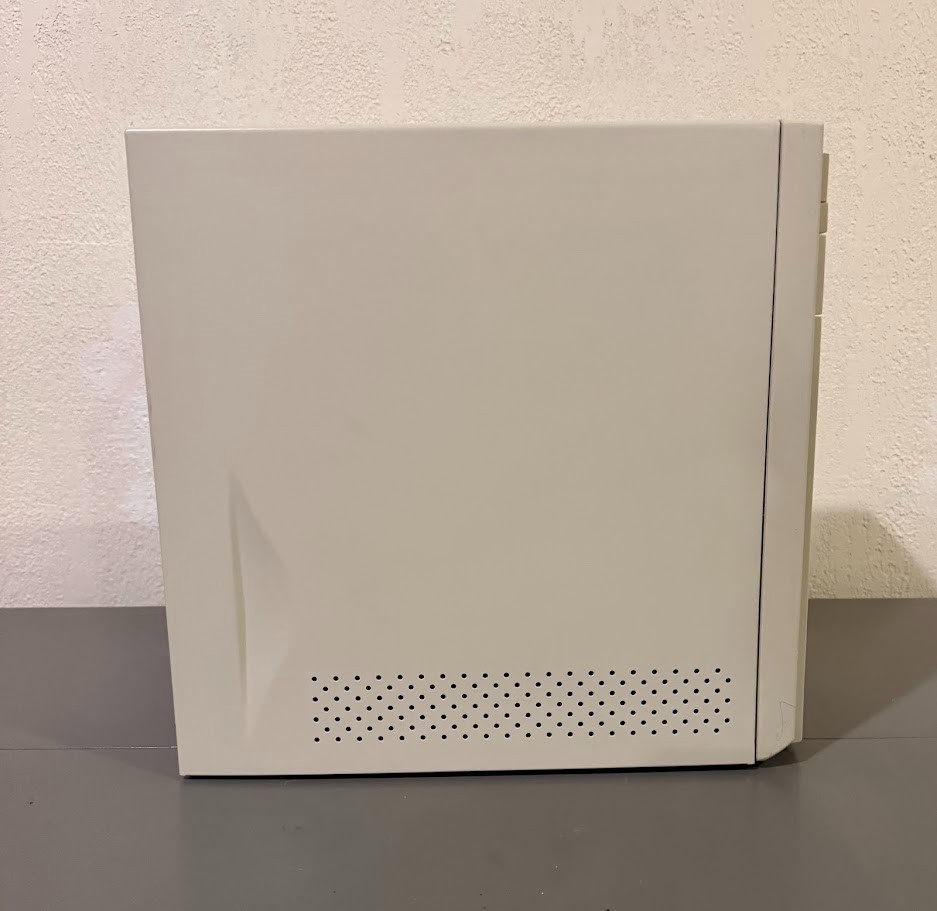 Vintage eMachines eTower 400i Retro Gaming Windows 98 | eBay