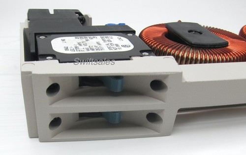 ETC Sensor D20 2.4kW Dual Channel Dimmer Card - Never Installed / New ...