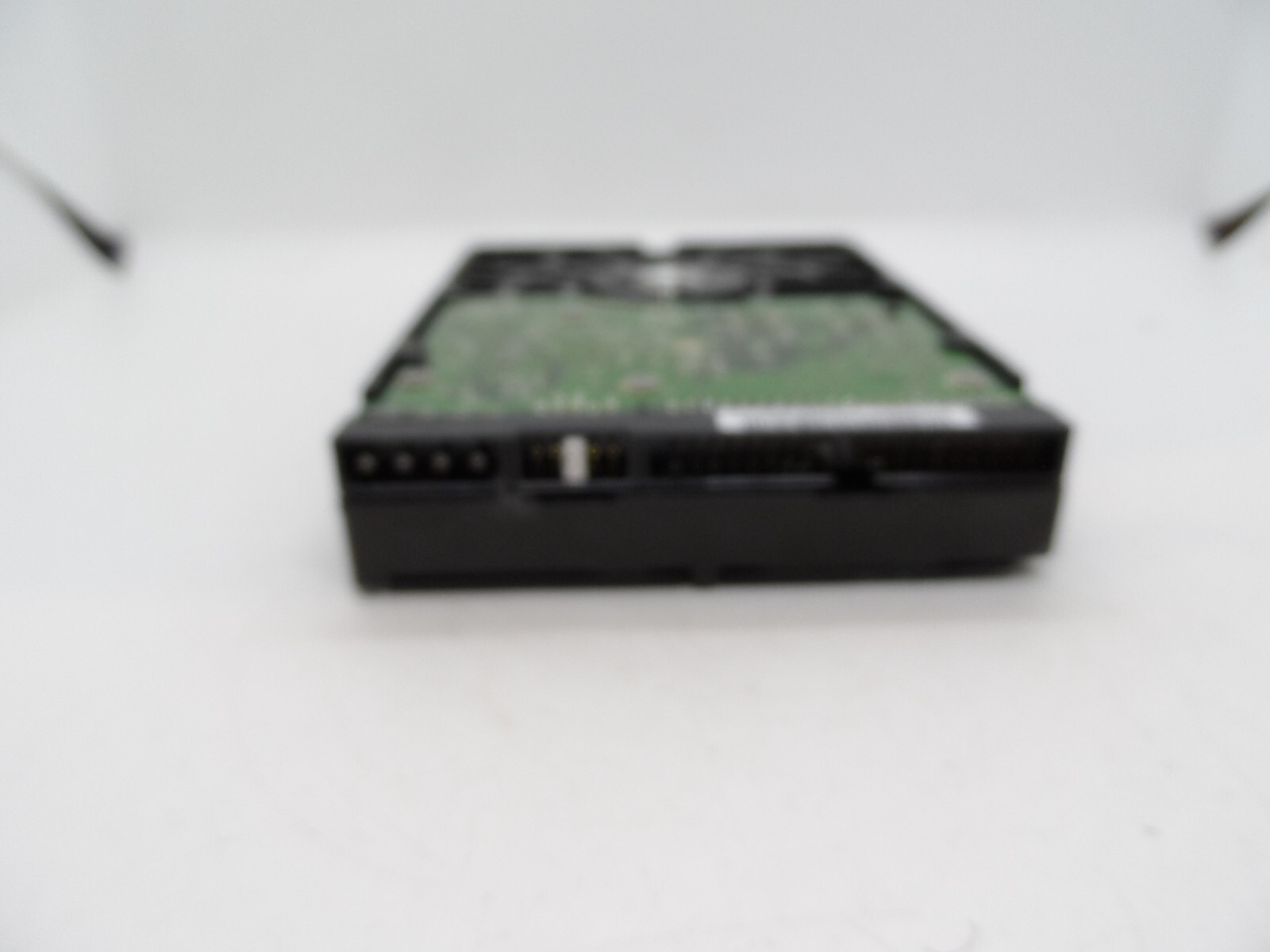 200 GB IDE FESTPLATTE WESTERN DIGITAL WD2000 3,5 ZOLL #FP2653 | eBay.de