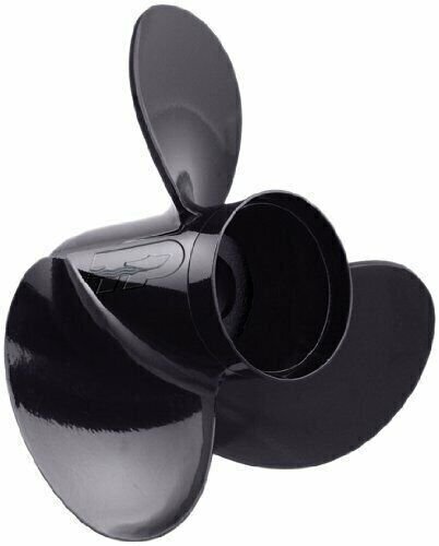 Turning Point Propeller H1-1012 Marine Hustler Mid Range Propeller ...