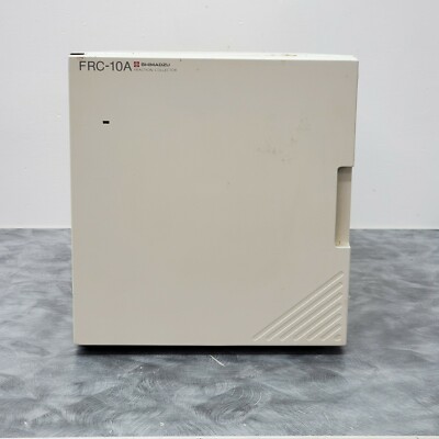 Analytical Instruments - Shimadzu Hplc