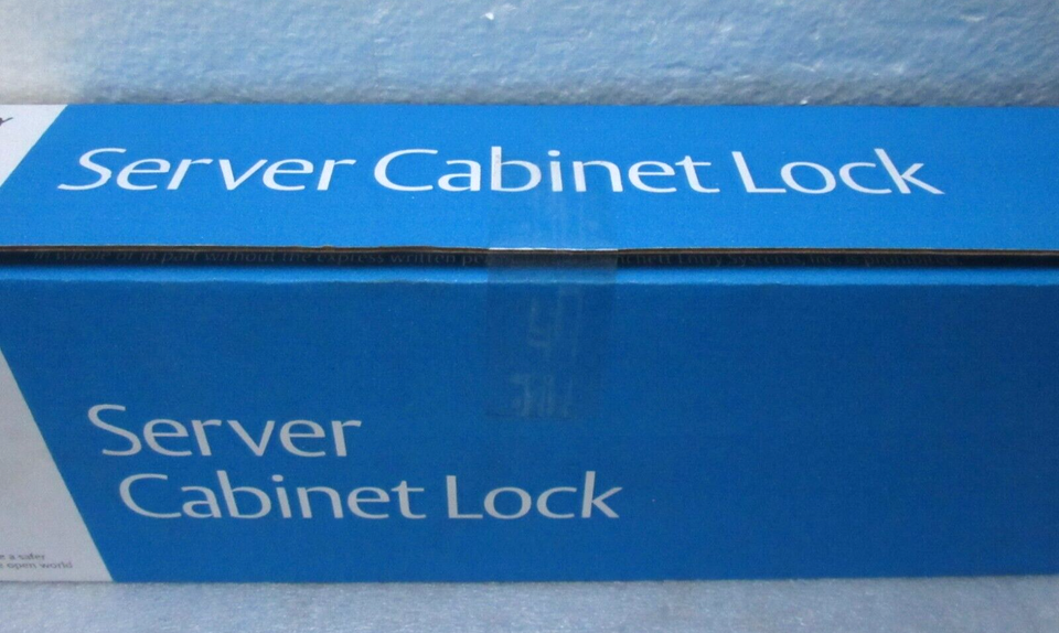 ASSA ABLOY hes KS200-S-IPS-B Wired HID multiCLASS SE Server Cabinet ...
