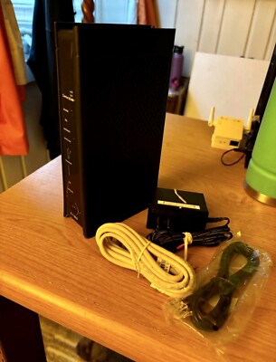 Centurylink C1100Z Wireless WiFi Modem | eBay