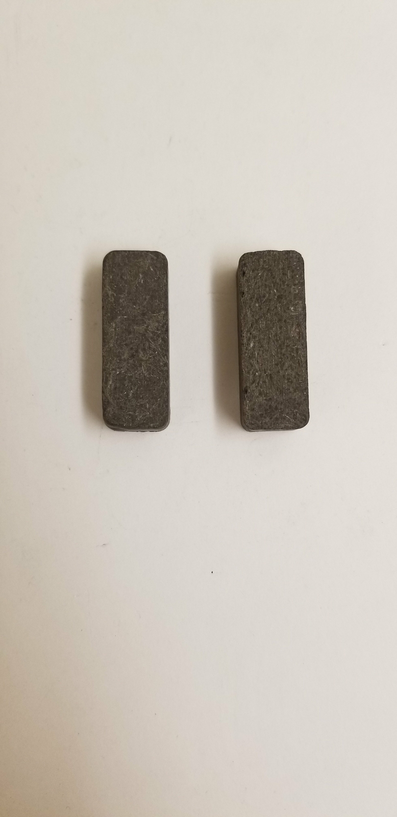 MIU10948 John Deere OEM Brake Friction Puck - Set of 2 | eBay