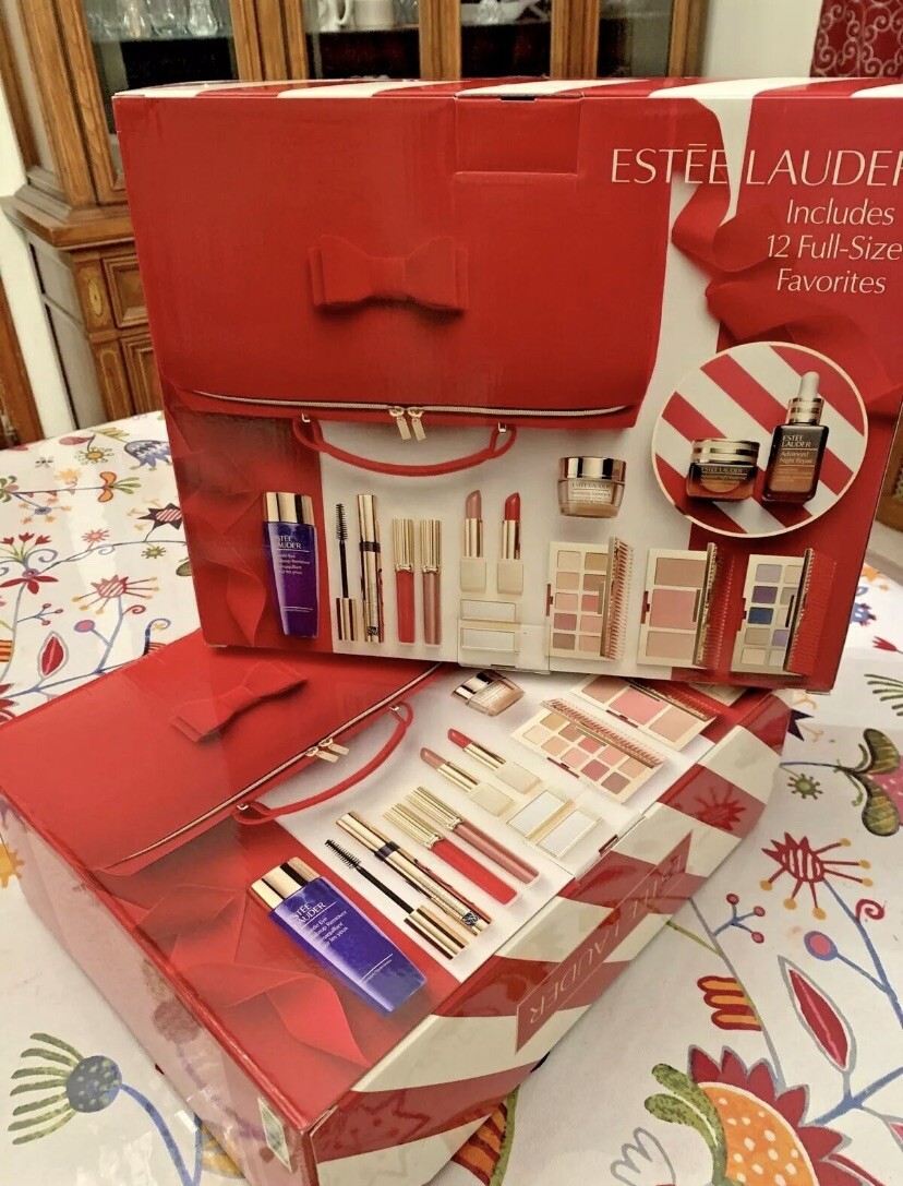 Estee Lauder Makeup Set 2024