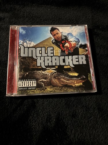 No Stranger to Shame [PA] by Uncle Kracker (CD, 2002, Lava Records (USA ...