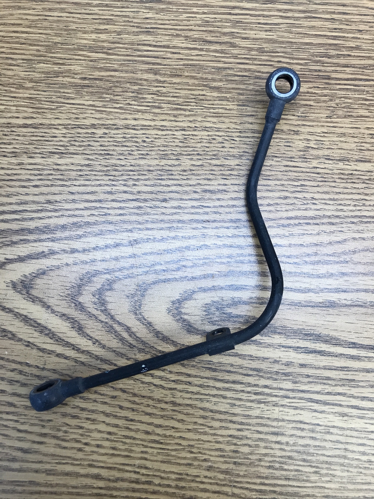 KAWASAKI NINJA 300 EX300 2013-2017, CRANKCASE TO HEAD OIL PIPE PART ...