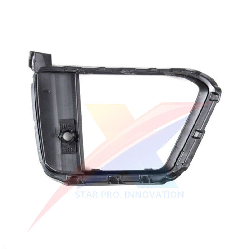 Front Left Bumper Grille Frame LR099794 For Ranger Rover Sport L494 ...