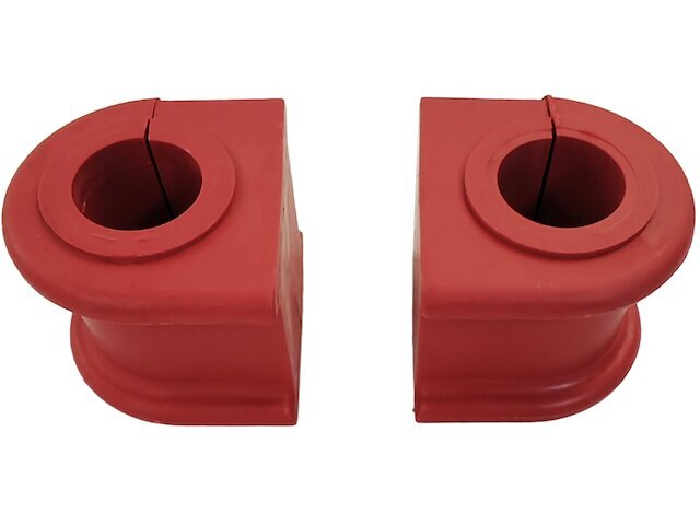 For 1998-2011 Ford Ranger Sway Bar Bushing Kit Front 41626YS 2005 1999 ...