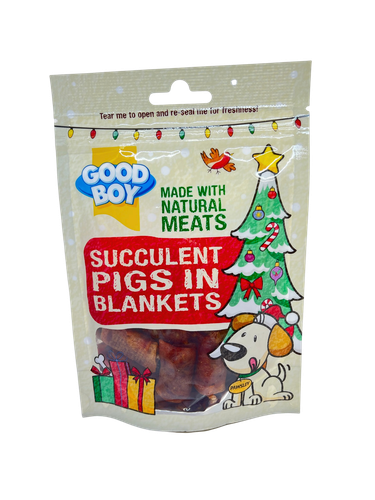 Good Boy Pawsley & Co Meat Chicken Duck Tasty Dog Healthy Natural ...