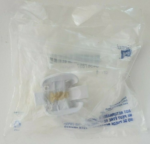 GM #84567897 NOS GENUINE GM OEM Retainer *FREESHIP* BL17 | eBay