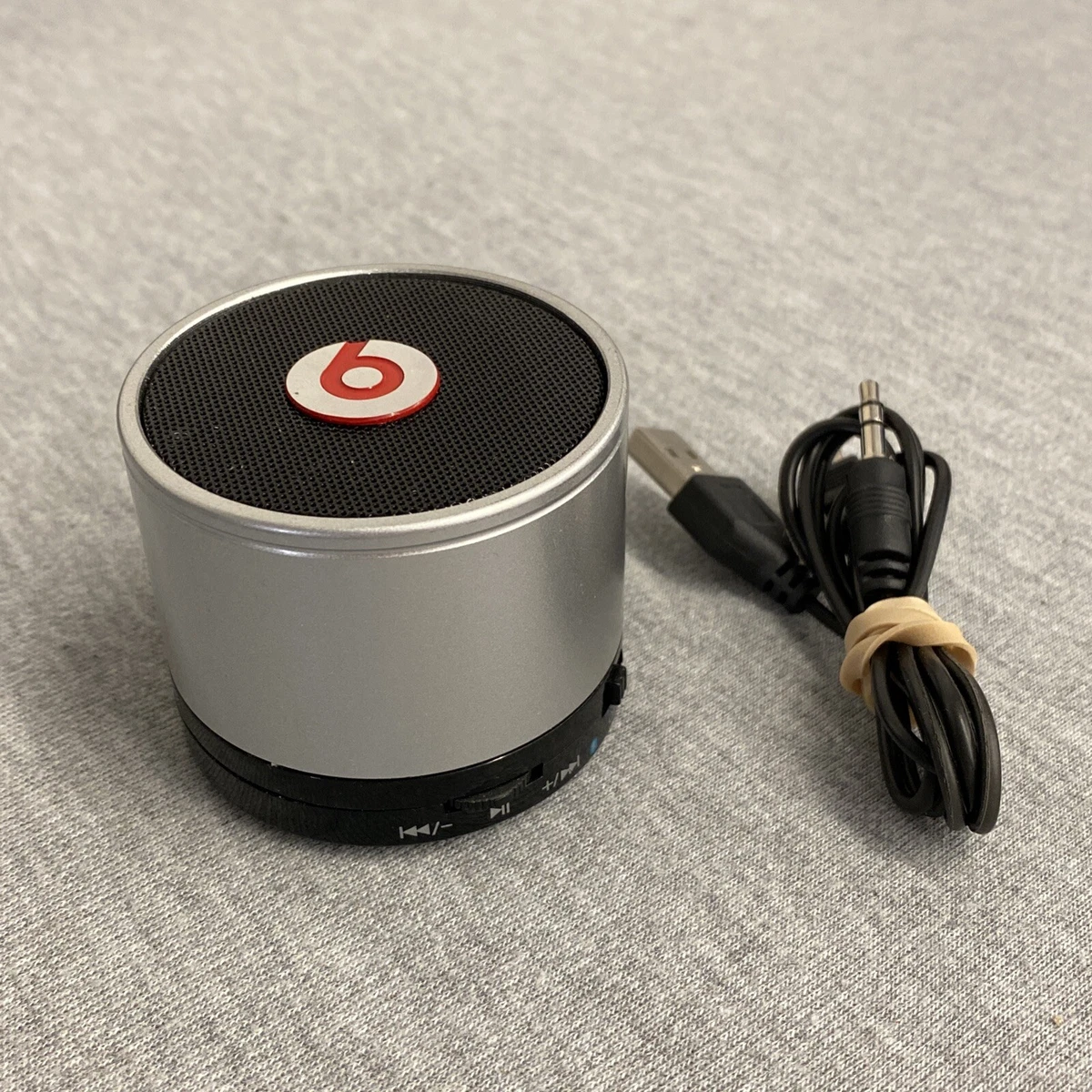 Bluetooth Speakers Beats