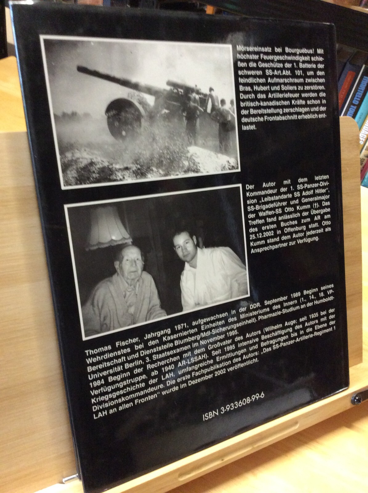 Von Berlin bis Caen: Entwicklung und Einsatze der Divisions 2004 ...