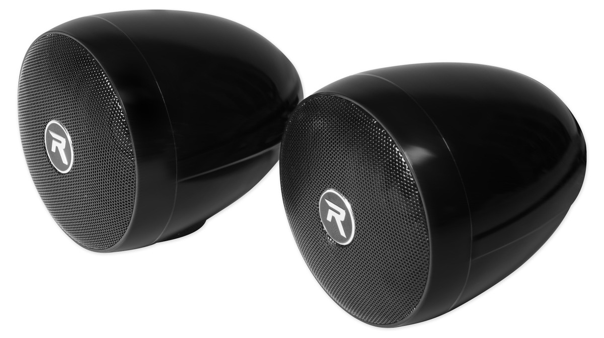 Four Wheeler Speakers Bose