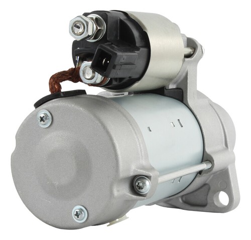 NEW 12V STARTER FITS BMW EUROPEAN 335I 435I XDRIVE M235I 2013-2016 ...