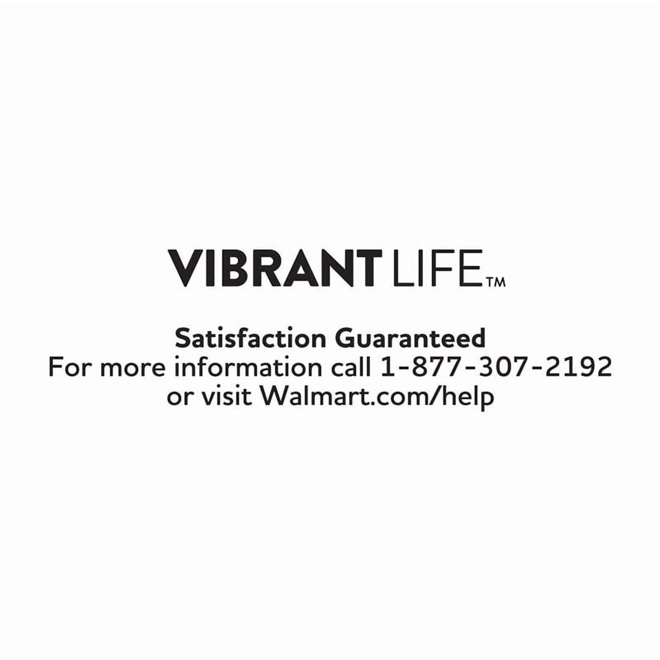 Vibrant Life Portable Dog Kennel, Hard-Sided Carrier for Pets 50-70 lbs ...