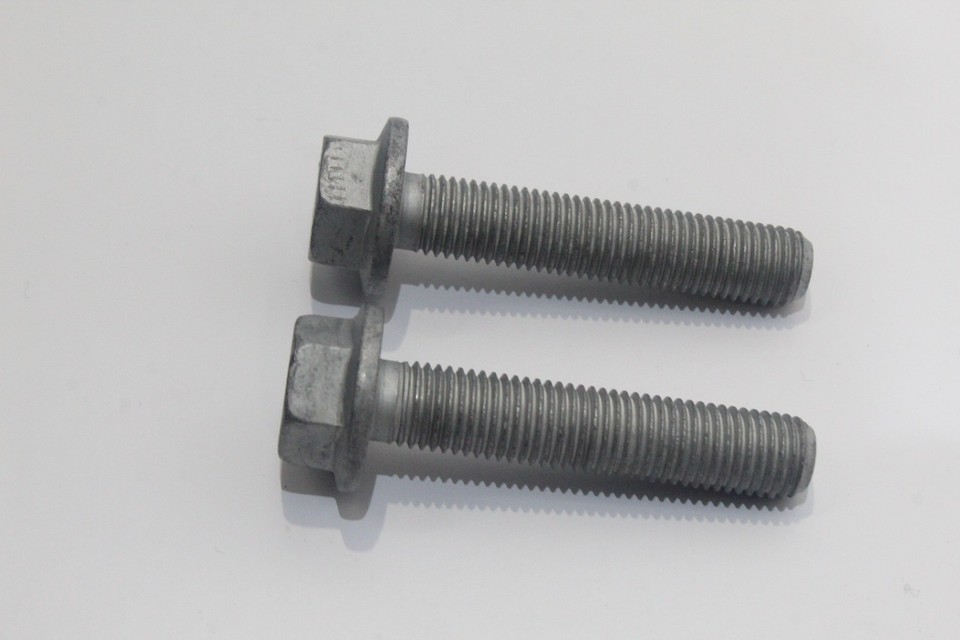 VW Multivan T5 Front Suspension Anti Roll Bar Securing Bolts New x2 ...