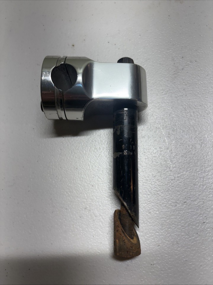 GT Piston Polished Stem With Hardware Vintage Dyno Gt | eBay