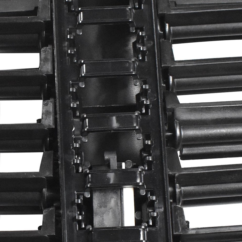 For Ram 1500 2019-2023 2024 Front Active Grille Shutter With Motor ...