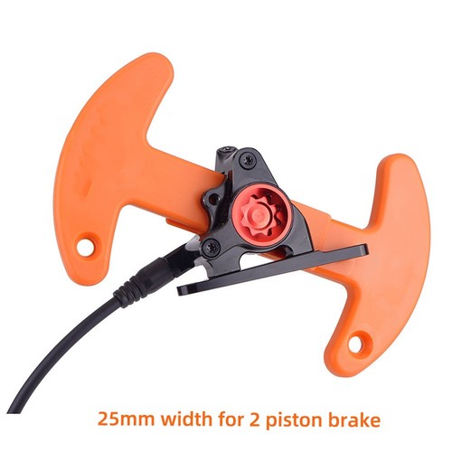 Brake Maintenance Tool Piston Reset for Shimano/SRAM Hydraulic Brake ...