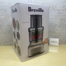 Food Processor 12-Cup Aicok Multifunction Food processor 1.8L 3 Speed ...