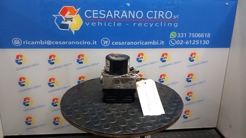 Pompa-Centralina ABS 13384013 OPEL Astra (P10) ( 10/09>06/18