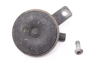 Hupe Horn Signalhorn BMW R 1200 RT K26 0368 R12T 05-09 | eBay