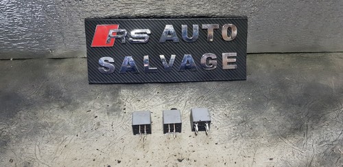 2009 KIA SPORTAGE 5DR 2.0 DIESEL AUTO 4 PIN GREY RELAY 0K2A167740 X 1 ...