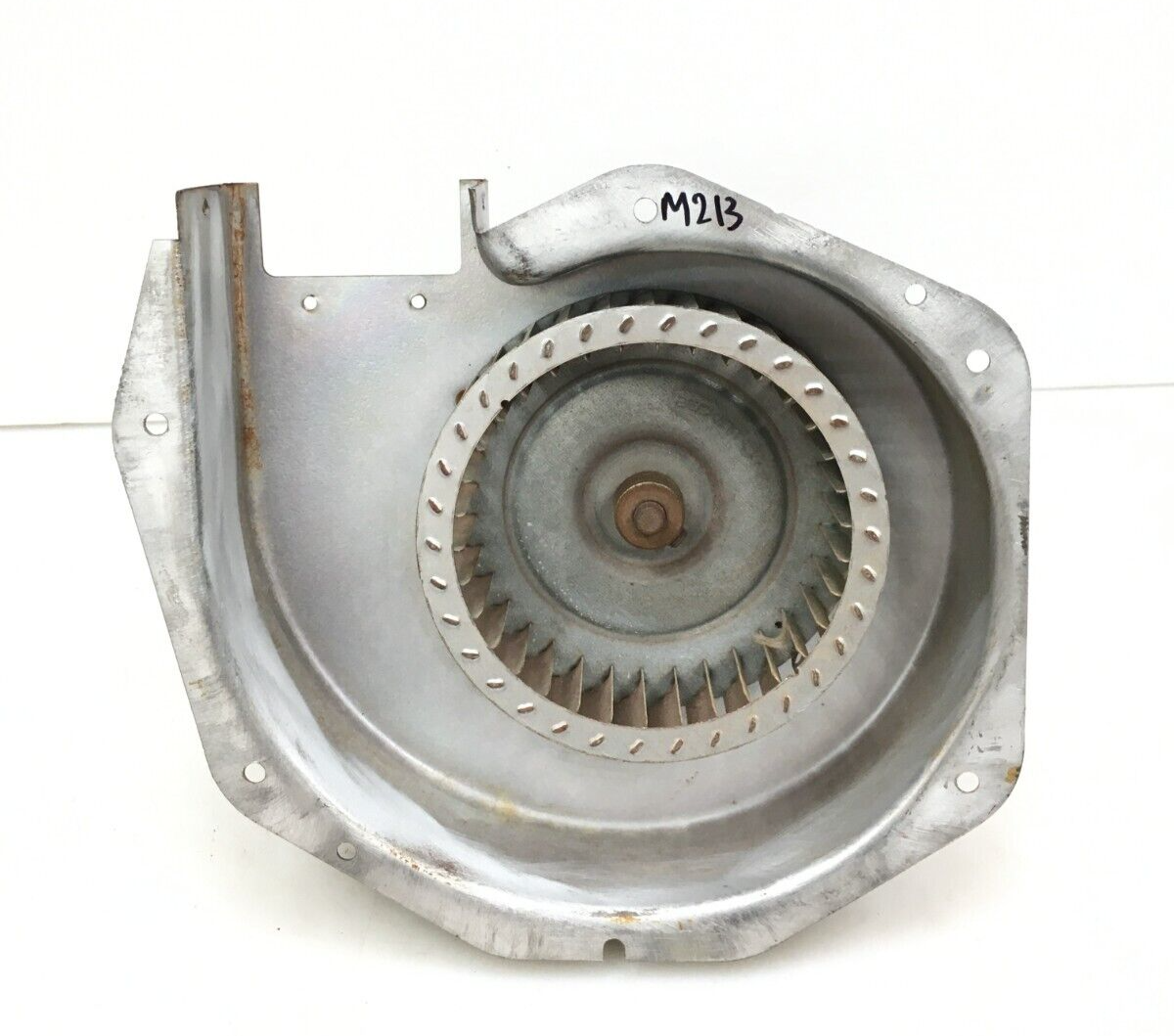 Jakel J238-150-15304 Draft Inducer Motor Assembly 70582192 71582192 ...
