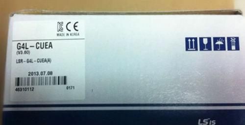 NEW IN BOX Ls Module G4L-CUEA | eBay