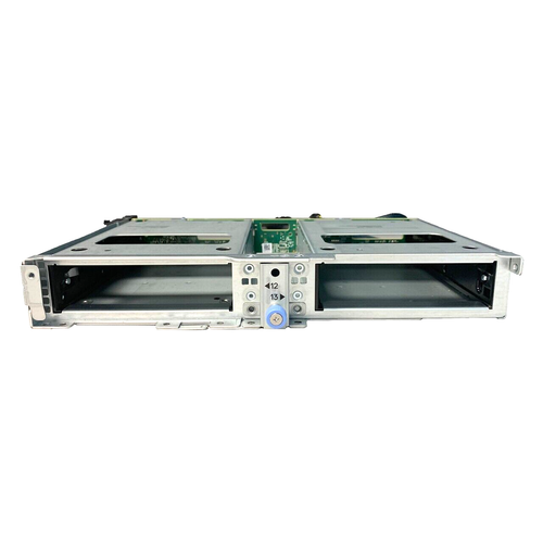 Dell YWTC2 PowerEdge R740xd 2x 3.5" Flex Bay Rear Backplane | Riser 2 ...