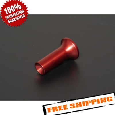 Cusco 00B 014 AA Manual Silver Hand Brake Knob for 2015-2019 Mazda MX-5 ...