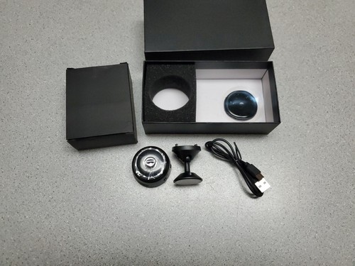 Mini Wireless Hidden Spy Camera Wifi IP 1080P HD Night Vision Cam No ...