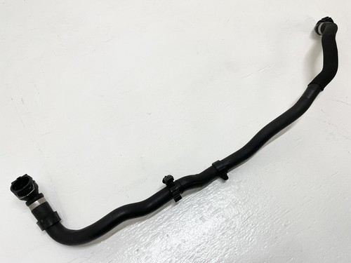 06-15 Genuine OEM BMW E90 335xi HVAC Heater Hose 64216983858 135i 335i ...