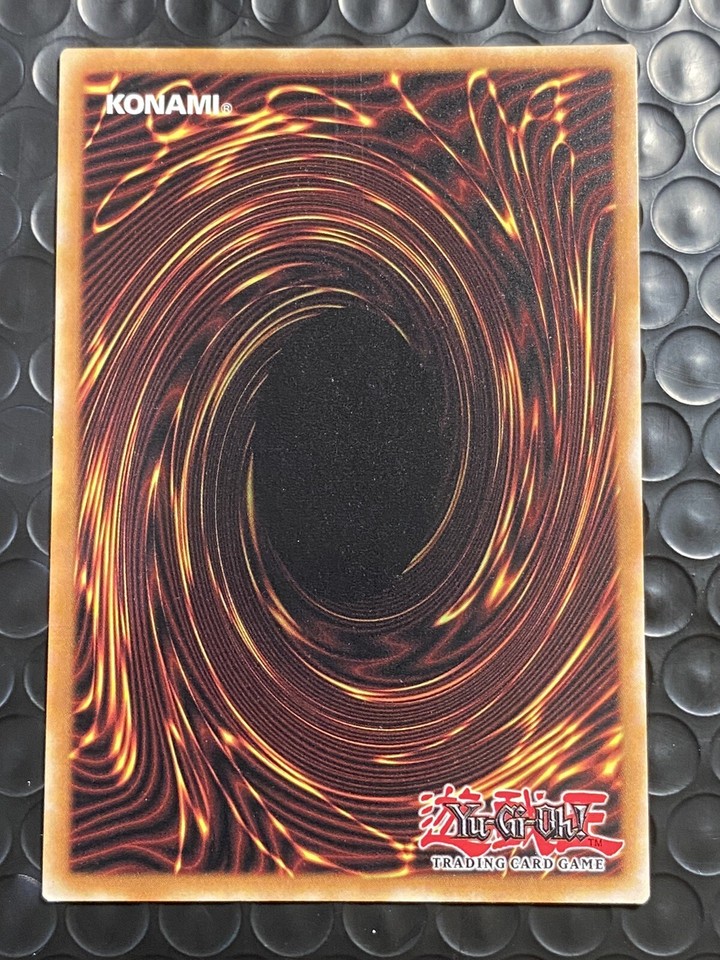 YuGiOh! Necroworld Banshee GFP2-EN114 1st Edition Ultra Rare Near Mint ...