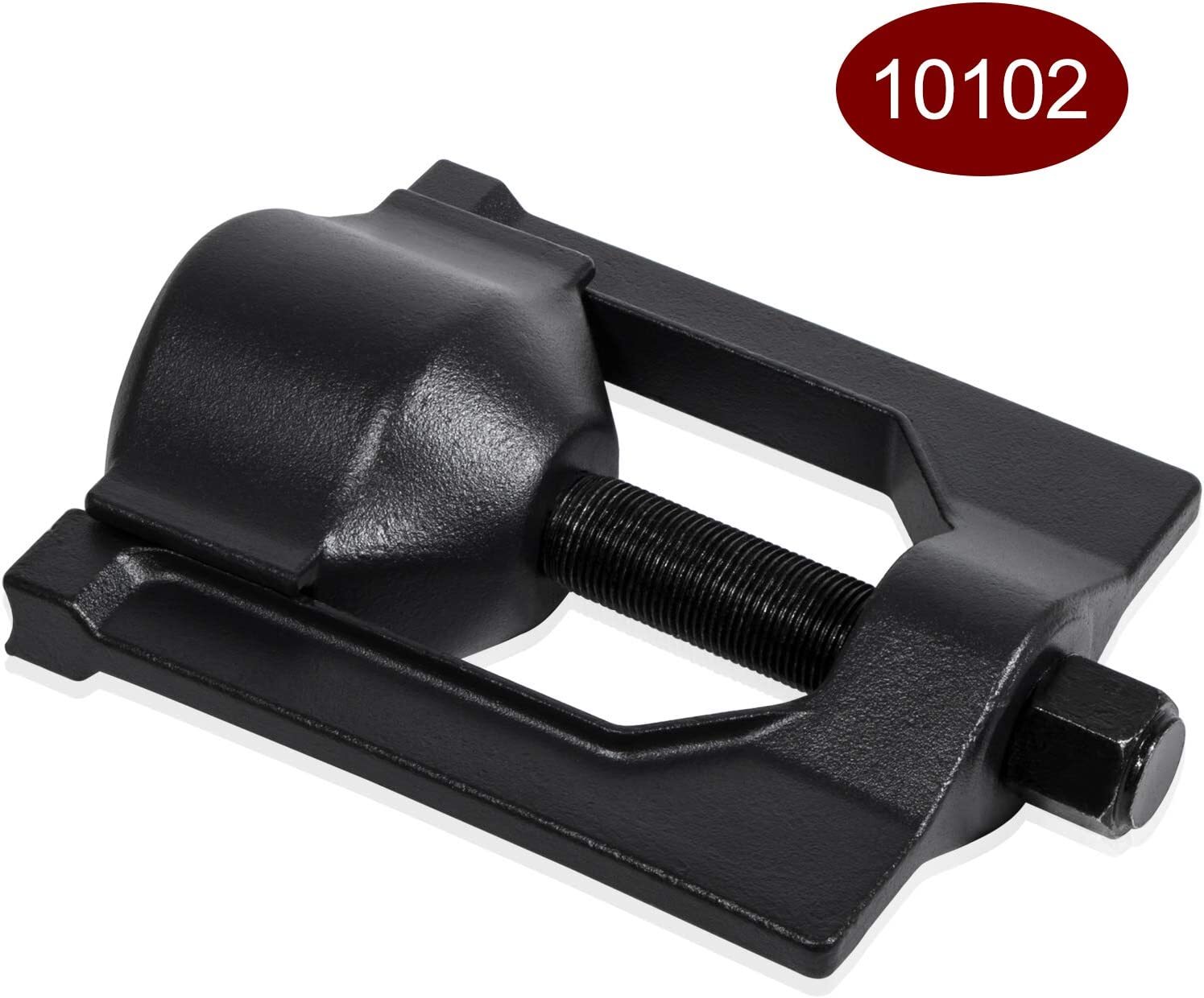 Heavy-Duty U-Joint Puller Tool 10102 for Spicer Meritor (Rockwell ...