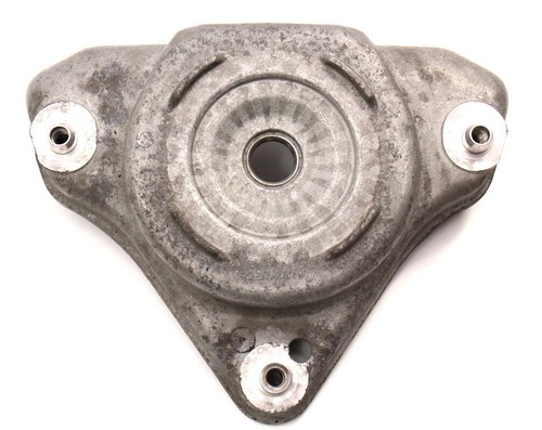 Upper Strut Spring Shock Mount Bushing 05-11 Audi A6 C6 Genuine - 4F0 ...