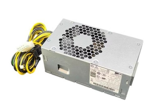 1Pc New Fit For 00PC787 PCJ007 FOR Lenovo 10 pin power supply 310W 510S ...