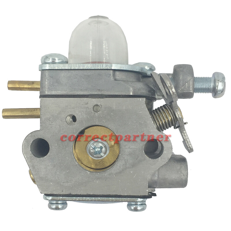 Carburetor For 753-06190 Walbro WT-973 WT-1116 MTD Cub Cadet Troybilt ...