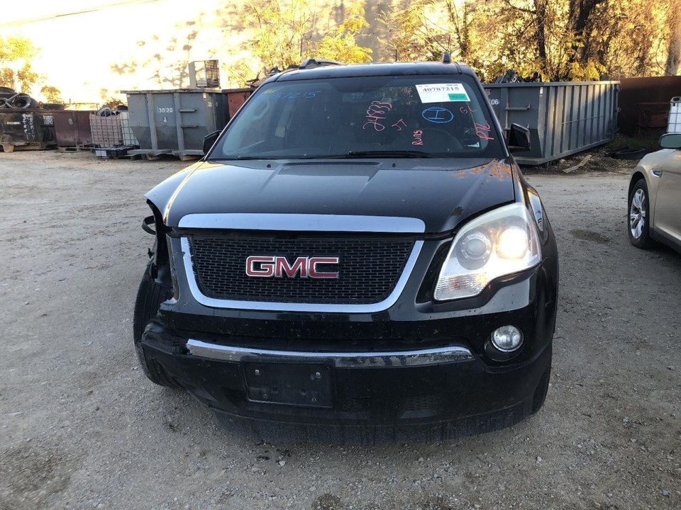 2012-2017 GMC ACADIA Airbag Air Bag ROOF OVERHEAD CURTAIN Right ...