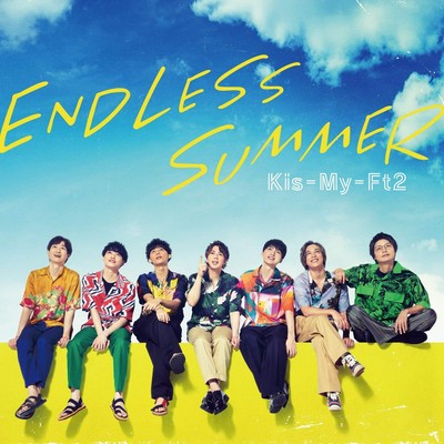 ENDLESS SUMMER(CD+DVD)(初回盤A) | eBay