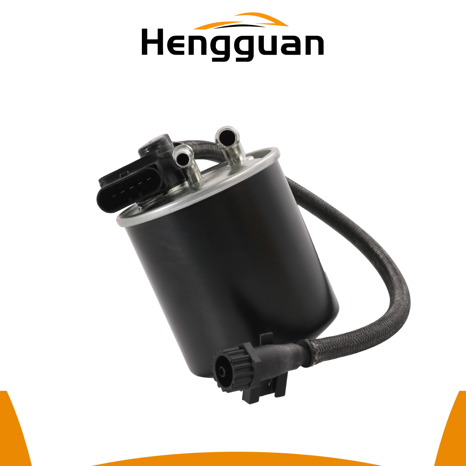Fuel Filter for Mercedes Benz 2.1L Sprinter 3.0L 25 Micron WK 820/18 ...