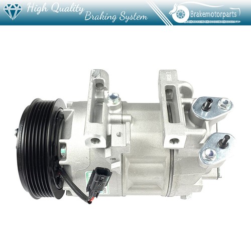 AC A/C Compressor For Nissan Altima 2.5L 2013-2017 2018 926003TA2E | eBay