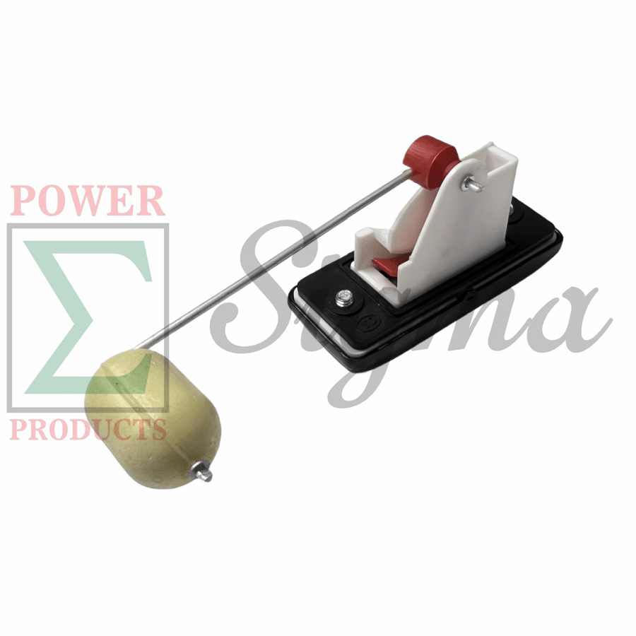 New Fuel Meter Gauge Indicator For Champion Generator 46551 MPN 122. ...