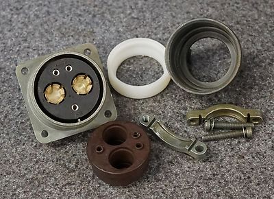 Connectors - Bendix Connectors