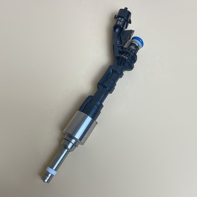 Fuel Injector 0261500298 For Land Rover LR4 Range Rover Sport Jaguar XF ...