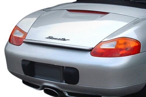 Rear Bumper Diffuser Euro Style For Porsche Boxster (986) 1997-2004 | eBay